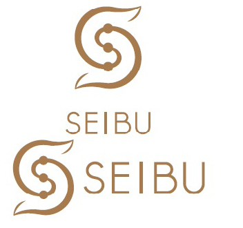 Seibu Logo - Jasa Desain Grafis Murah